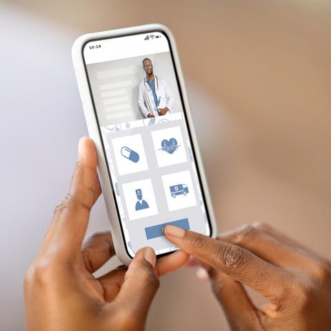 WHO-ITU Digital Health Leadership training | ITU Academy