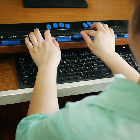 ICT Accessibility: the key to inclusive communication | ITU Academy